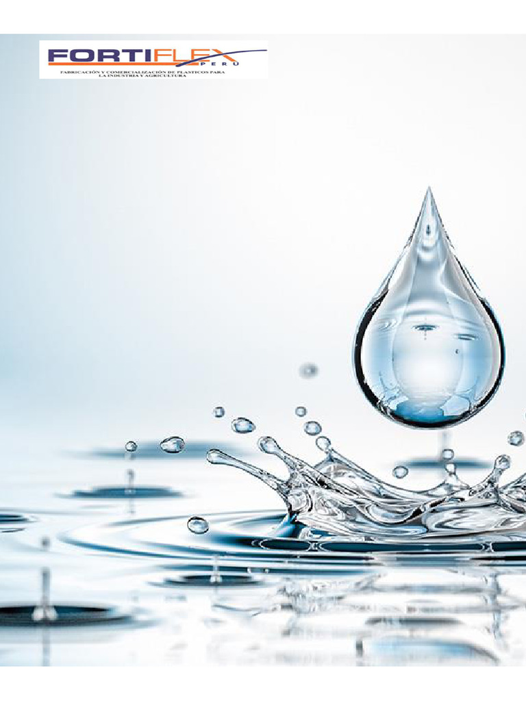 Catalago Fortiflex - 2023 | PDF | Tubería (transporte de fluidos) | Qualia