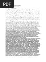 Dalihan Na Tolu | PDF | Kajian Bahasa Asing