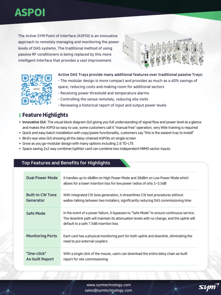 ASPOI | PDF | Computing | Computer Engineering