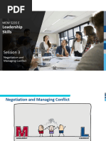 Sullivans Transactional Analysis | PDF | Adolescence | Friendship