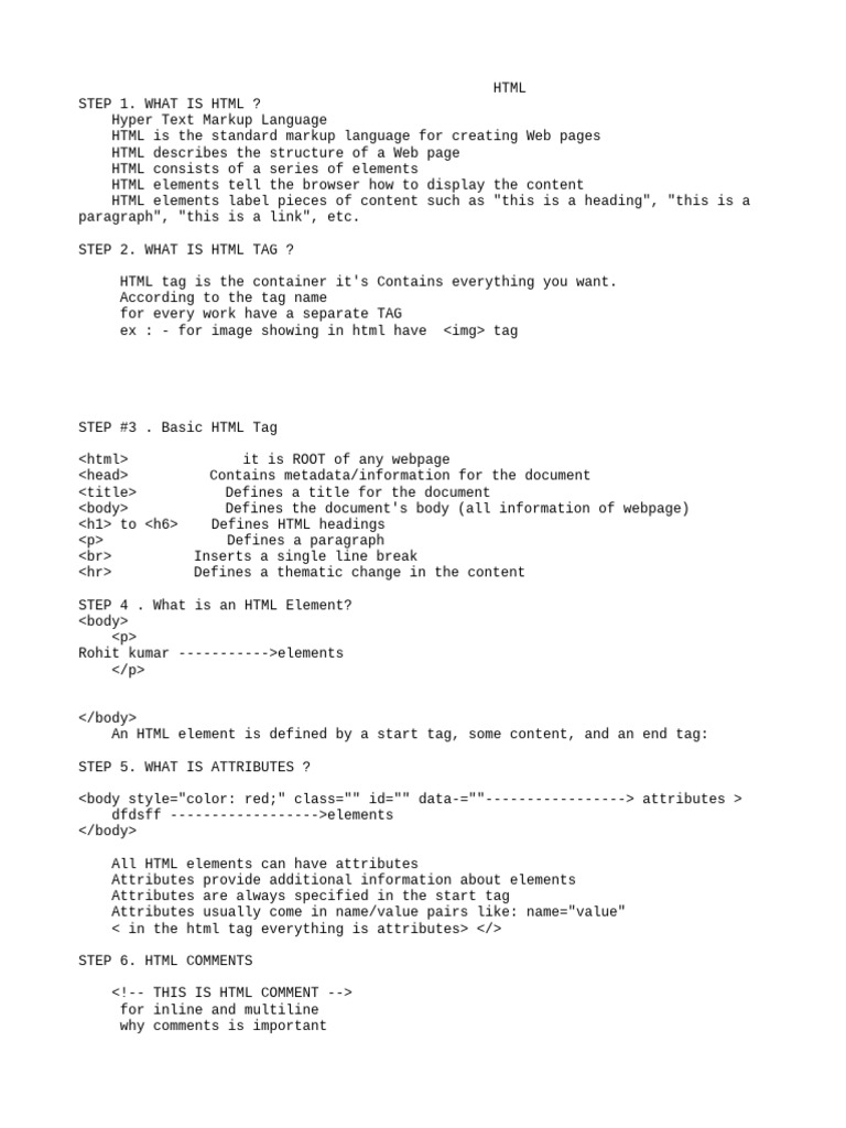 Css | PDF | Html Element | Html
