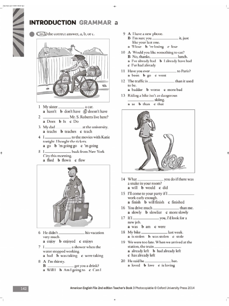 GEP-4-Bai-tap-Grammar | PDF
