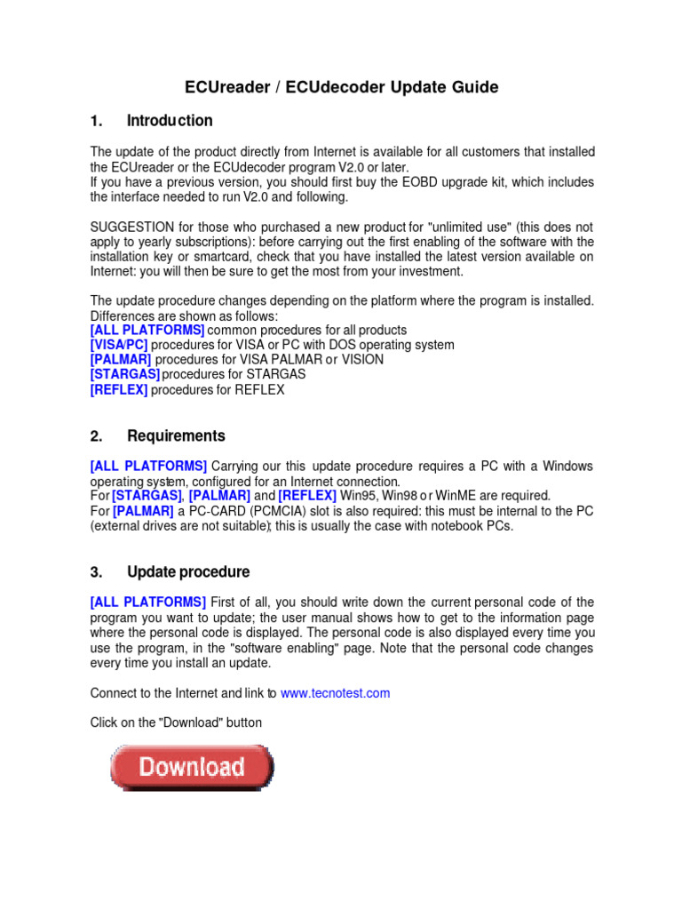 Instrukcja Akt | PDF | Microsoft Windows | Personal Computers