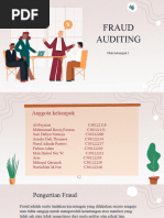 Penerapan Strategi Anti Fraud | PDF