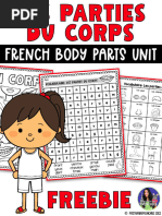 My First French Picture Dictionary | PDF