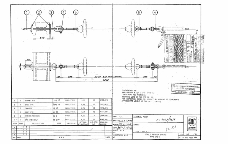 DES-10-704-001-01 SINGLE TENSION STRING | PDF