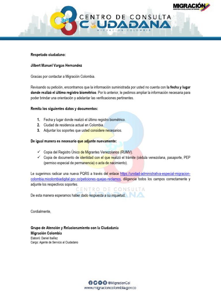 Jilbert Manuel Vargas Hernandez | PDF