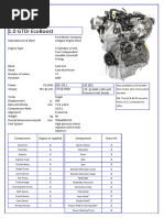 Ford Axle Codes | PDF | Game Theory | Traditional Board Games