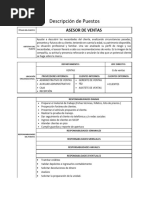 Funciones Del Bodeguero | PDF | Almacén | Calidad (comercial)