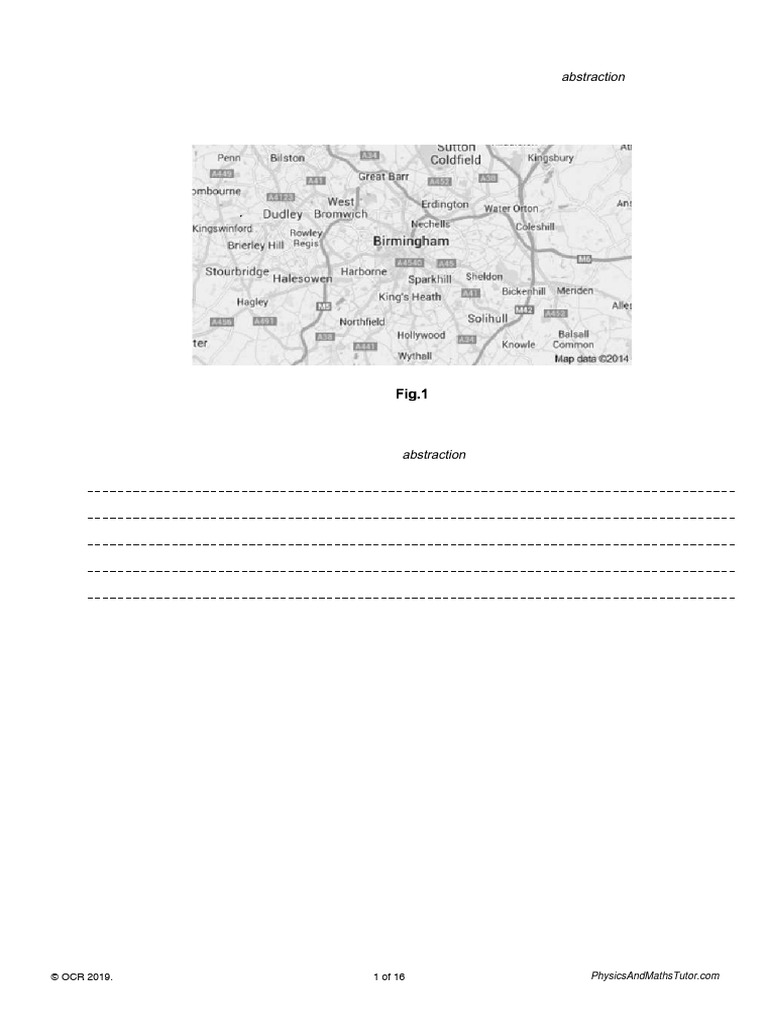 21 Elements Of Computational Thinking Pdf Simulation Optical Character Recognition