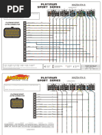 RENESIS Rotary Engine Workshop Manual PDF | PDF | Throttle | Fuel Injection