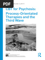 5Ps Formulation | PDF | Substance Abuse | Mental Disorder