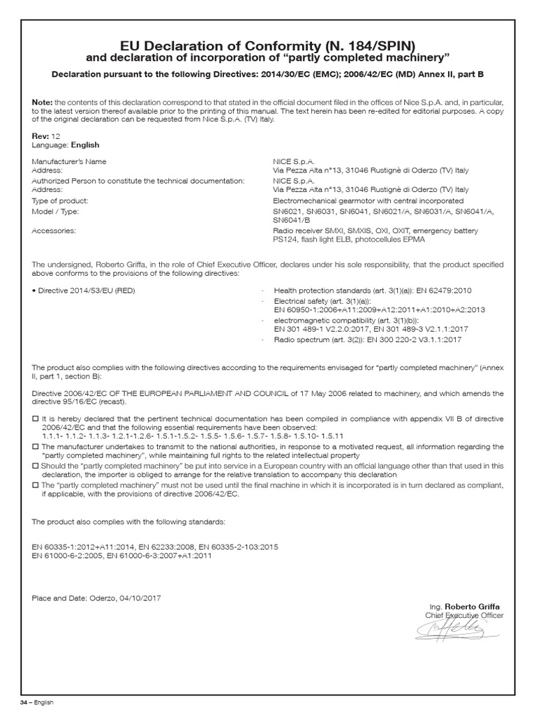 restore electric parts | PDF | Automation | Electrical Engineering
