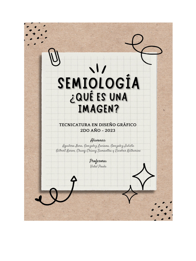Definiciones de imagen: Zechetto y Joly | PDF | Imagen | Ciencia cognitiva