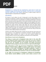 Howe's Taxonomy of Social Work Paradigms | PDF | System | Science