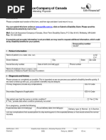 Online Filing for NJ Disability M01 Form | PDF