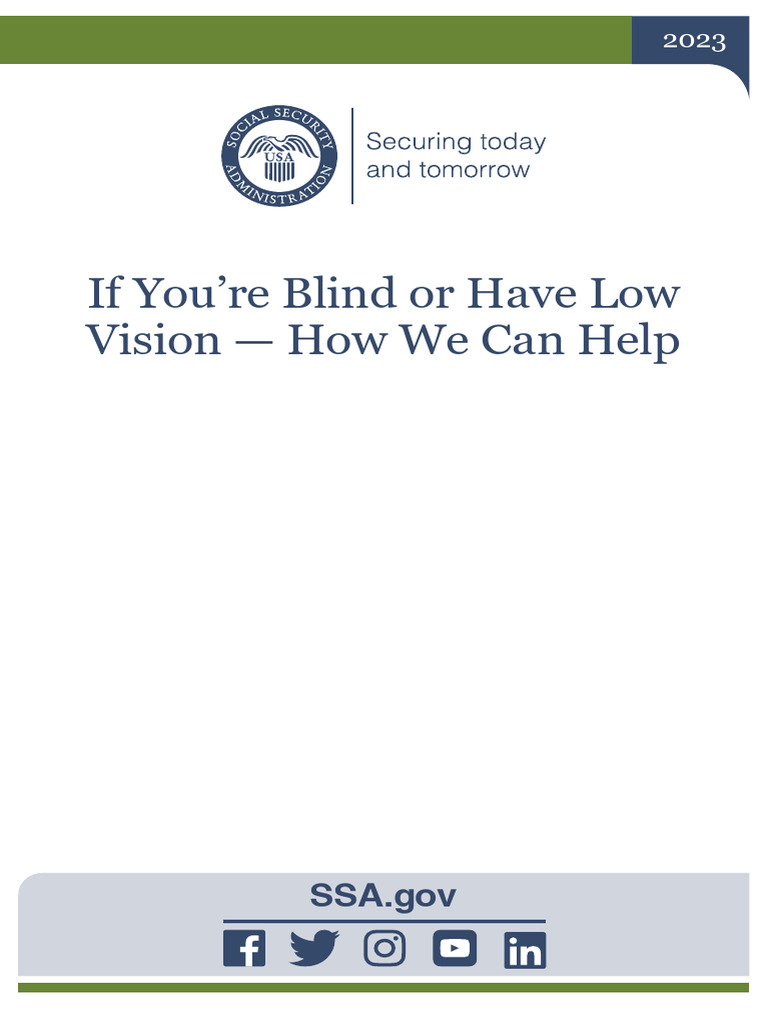 En 05 10052 | PDF | Supplemental Security Income | Social Security ...