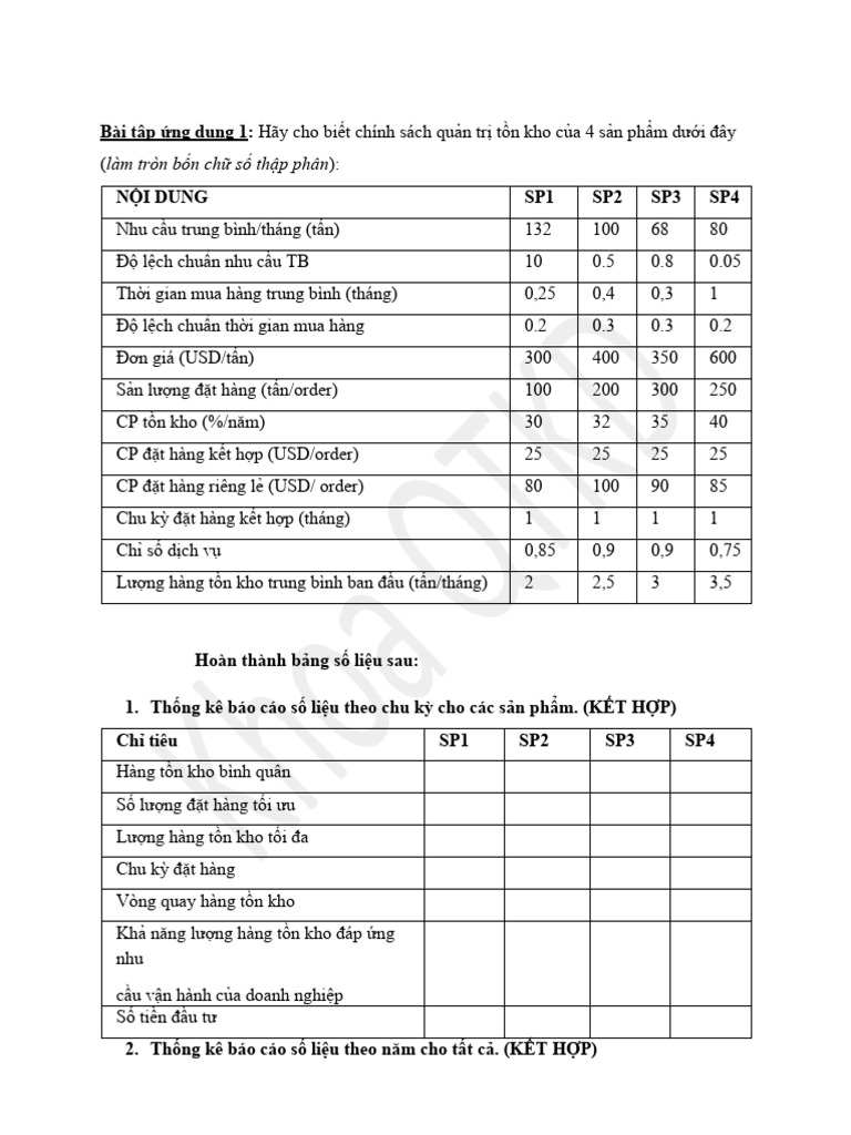 Bu I 4 - BT INPOL | PDF
