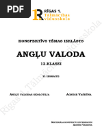 Latviesu Valoda OL 2025 | PDF