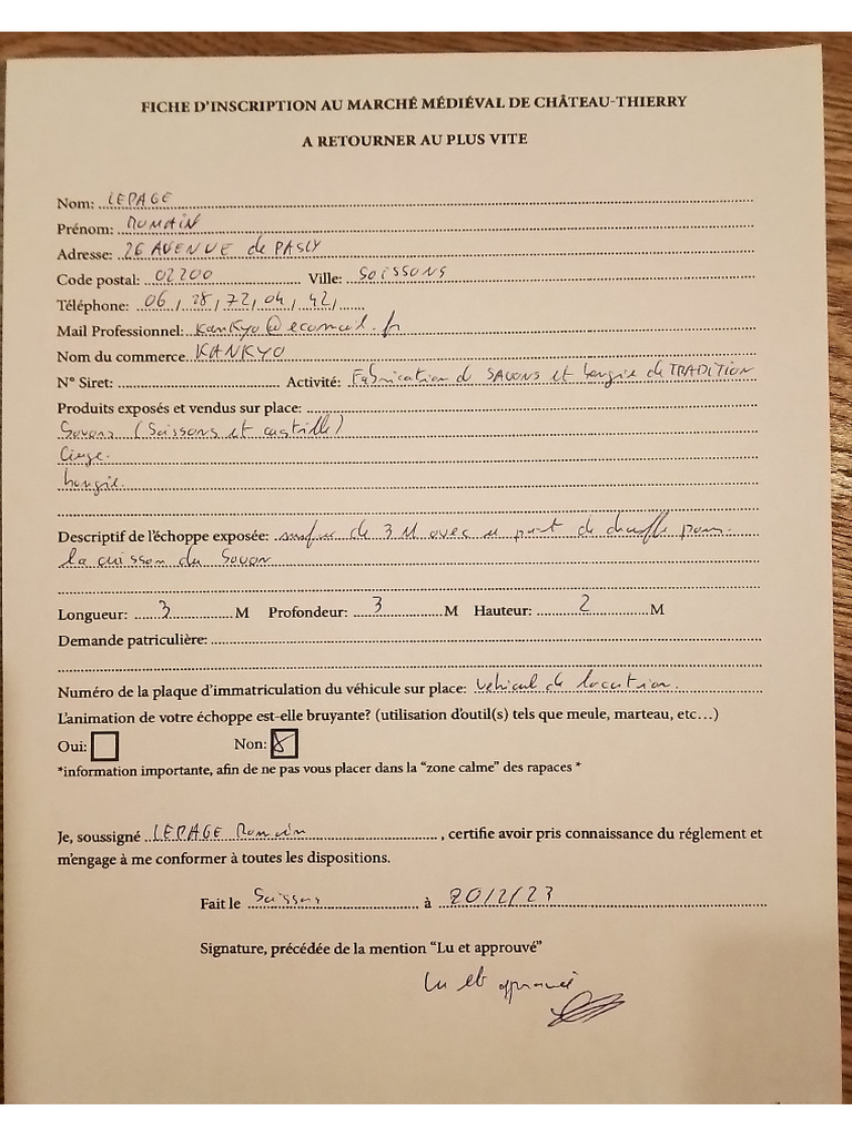 Château Thierry Page 2 | PDF