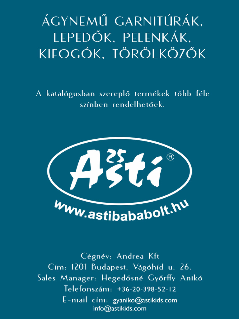 Asti | PDF