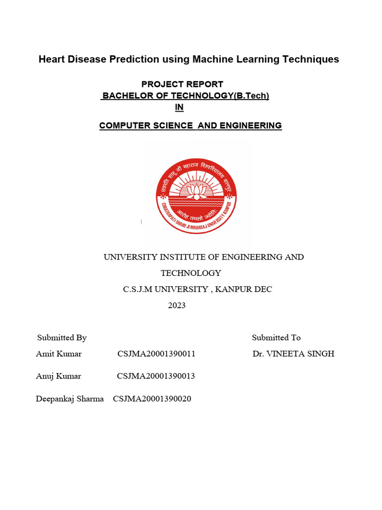 SST Word | PDF | Machine Learning | Support Vector Machine