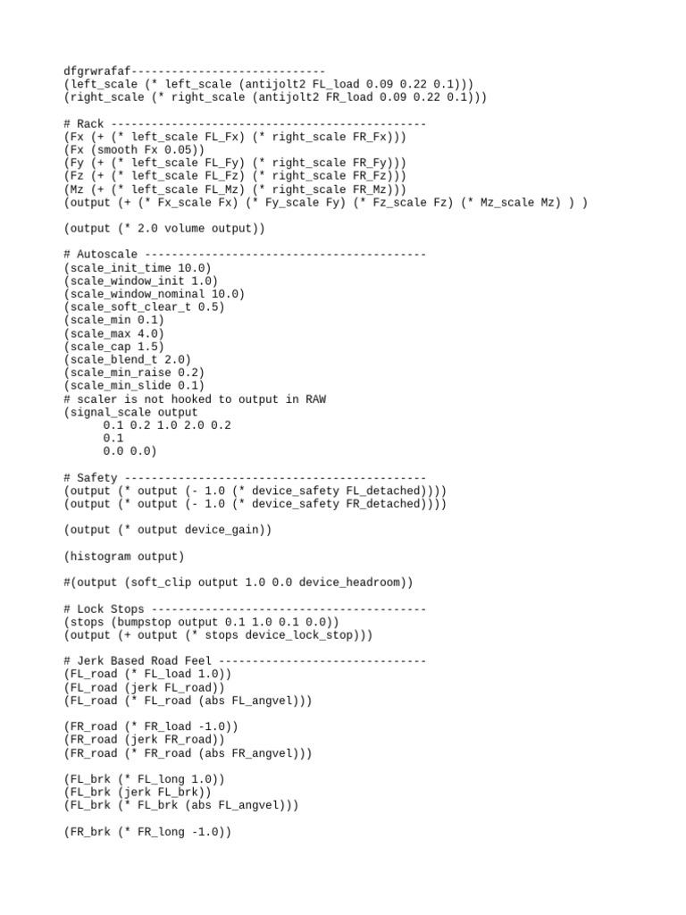 fb | PDF | Vehicles | Automotive Industry