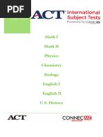 Xtramath Cheat Sheet | PDF