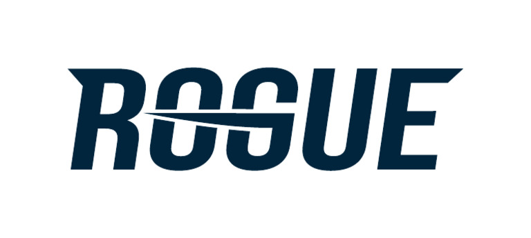 Rogue Wordmark DarkBlue v1 Rogue Logo | PDF