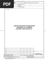 Control Valve Schedule Examples | PDF | Valve | Pounds Per Square Inch