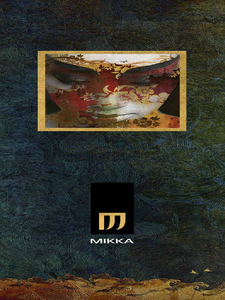 Menu Mikka JULIO 2023 Baja | PDF | Mariscos | Alimentos