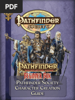 Pathfinder 2e Remaster Actions and Activites Cheat Sheet Light Mode ...