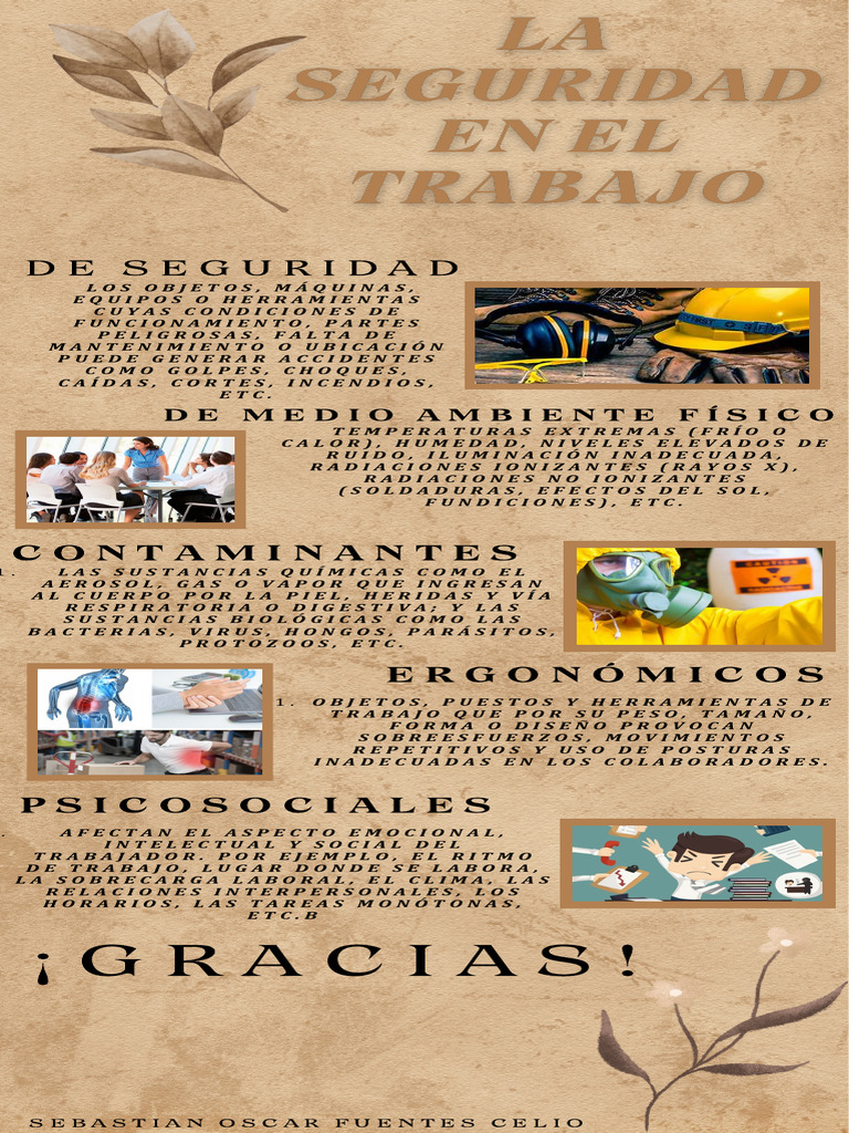 Infografia de Ept | PDF