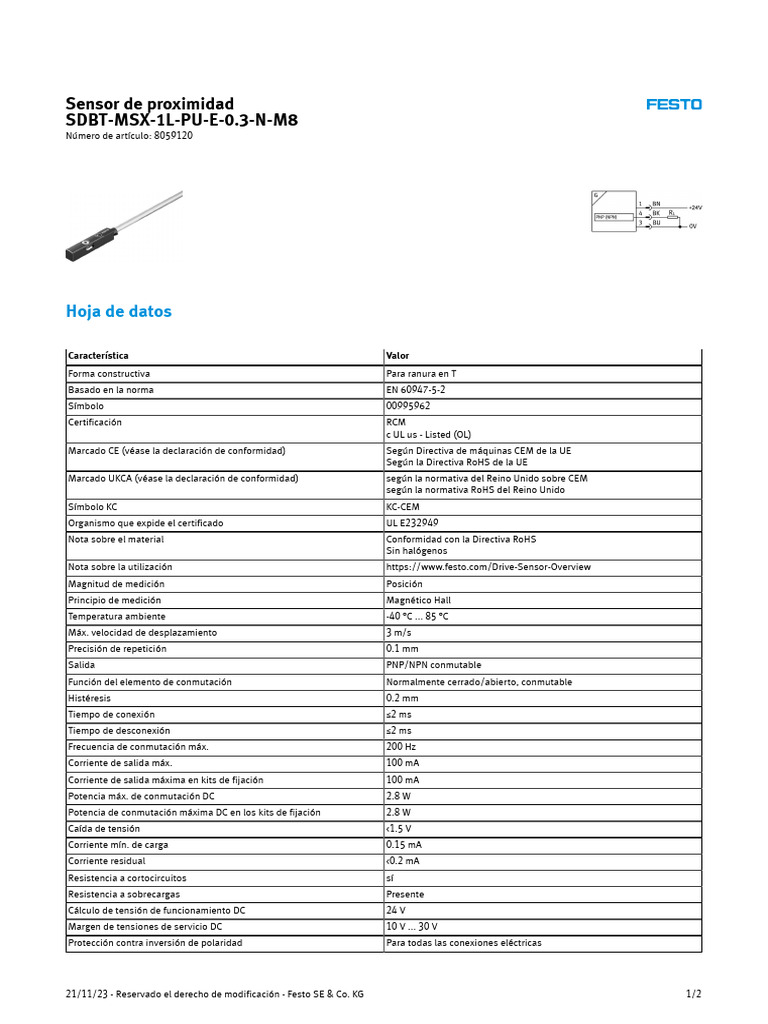 Datasheet | PDF | Diodo emisor de luz | Corriente eléctrica