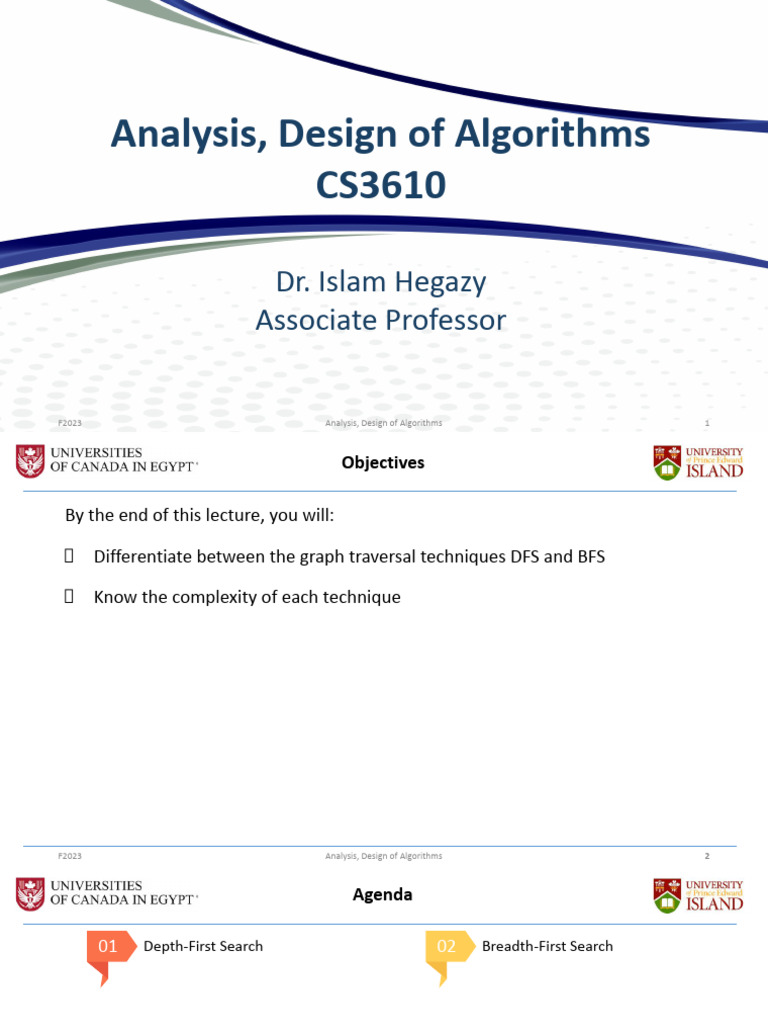 Lecture 5 | PDF | Theoretical Computer Science | Mathematical Relations