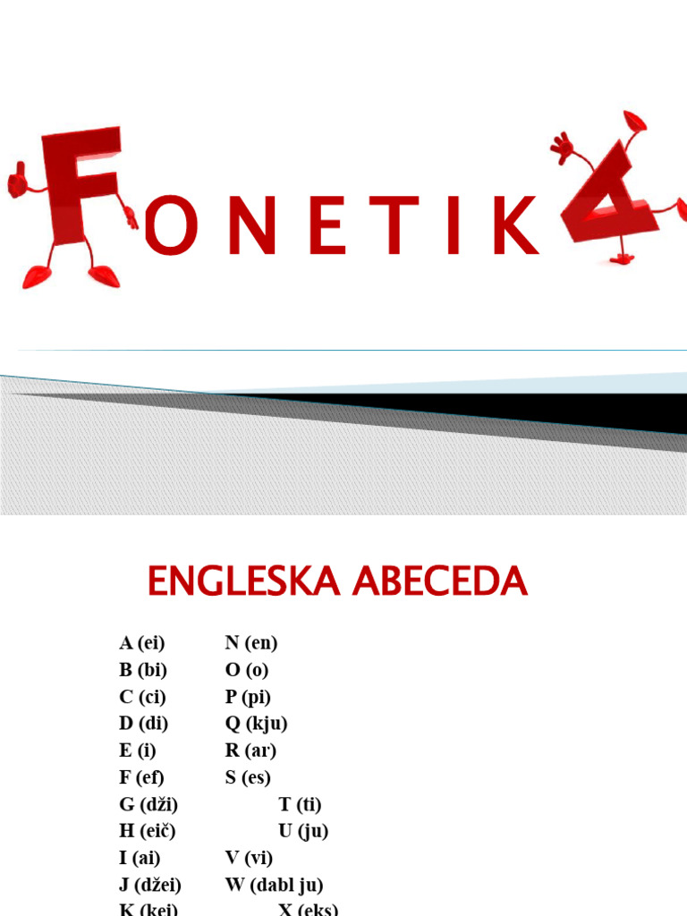 IU Fonetika 159486 | PDF