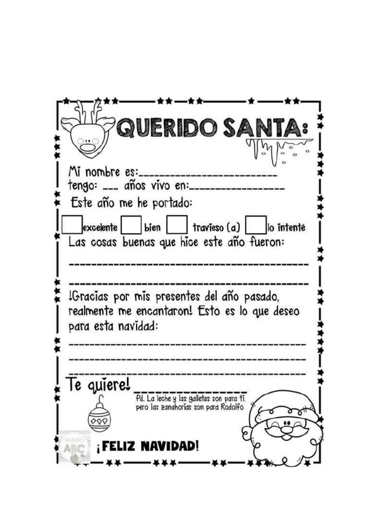 Carta Santa | PDF