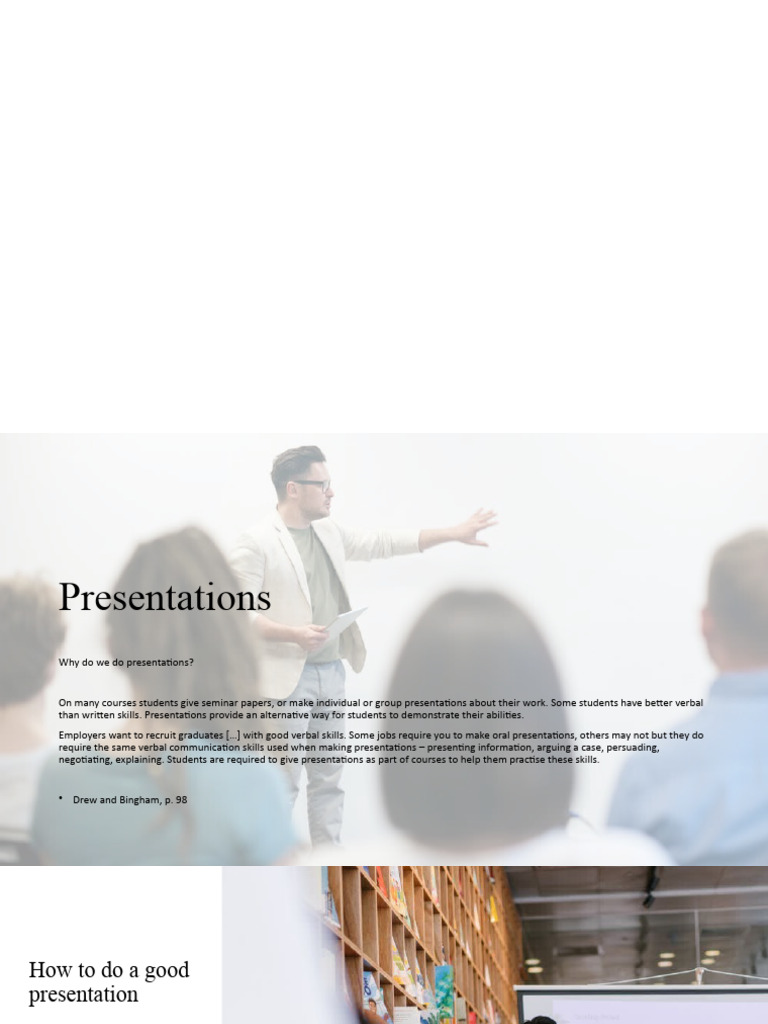 Presentation 6 | PDF | Cognition | Cognitive Science