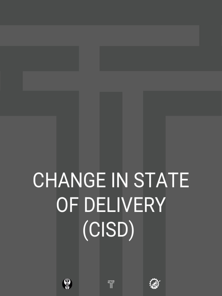 CISD TTrades Edu | PDF