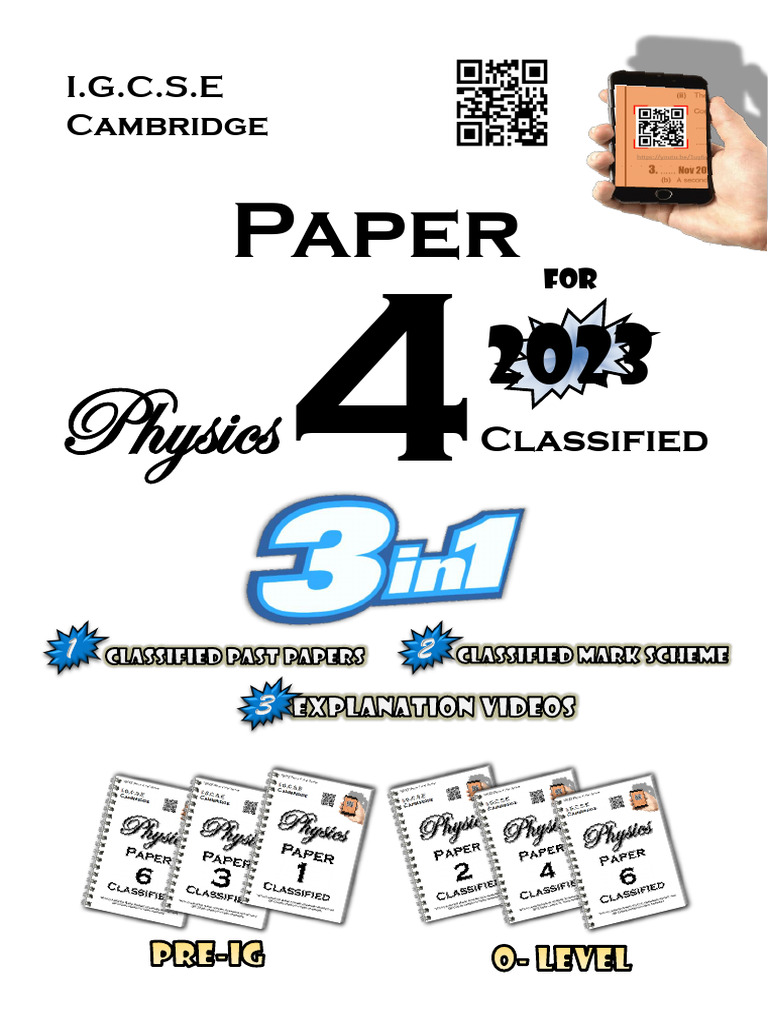 Harony P4 CLS Final Part 2 | Download Free PDF | Heat | Electromagnetic ...