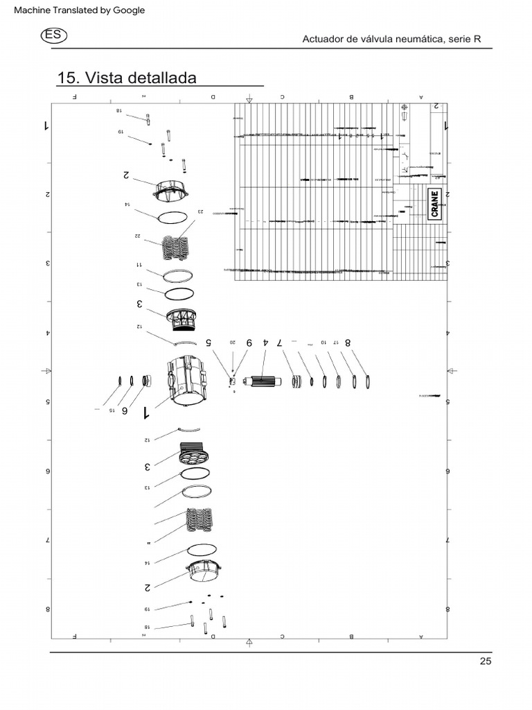 MA.TP2 Book 4 of 4 - Steam Turbine Condenser Operating & Maintenance ...