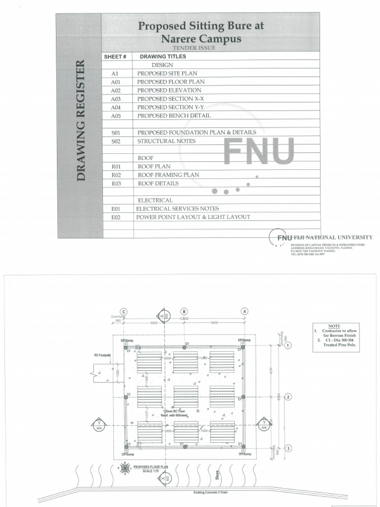 Annexure 1 - Drawings | PDF | Electric Power | Electricity