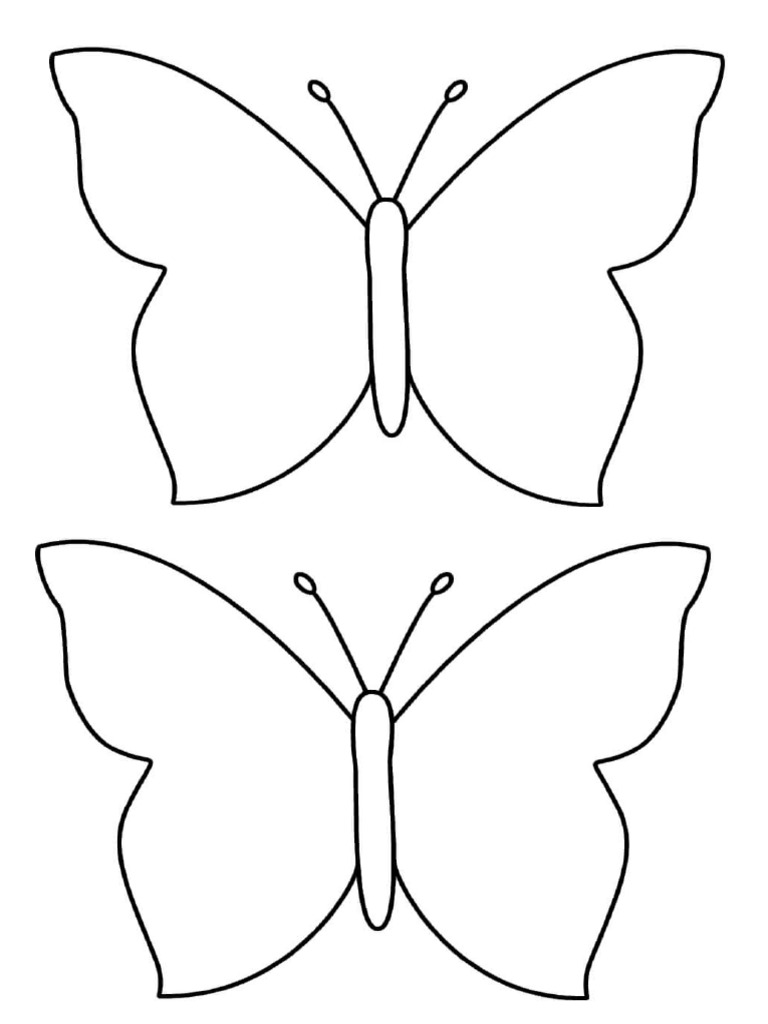 MARIPOSA | PDF