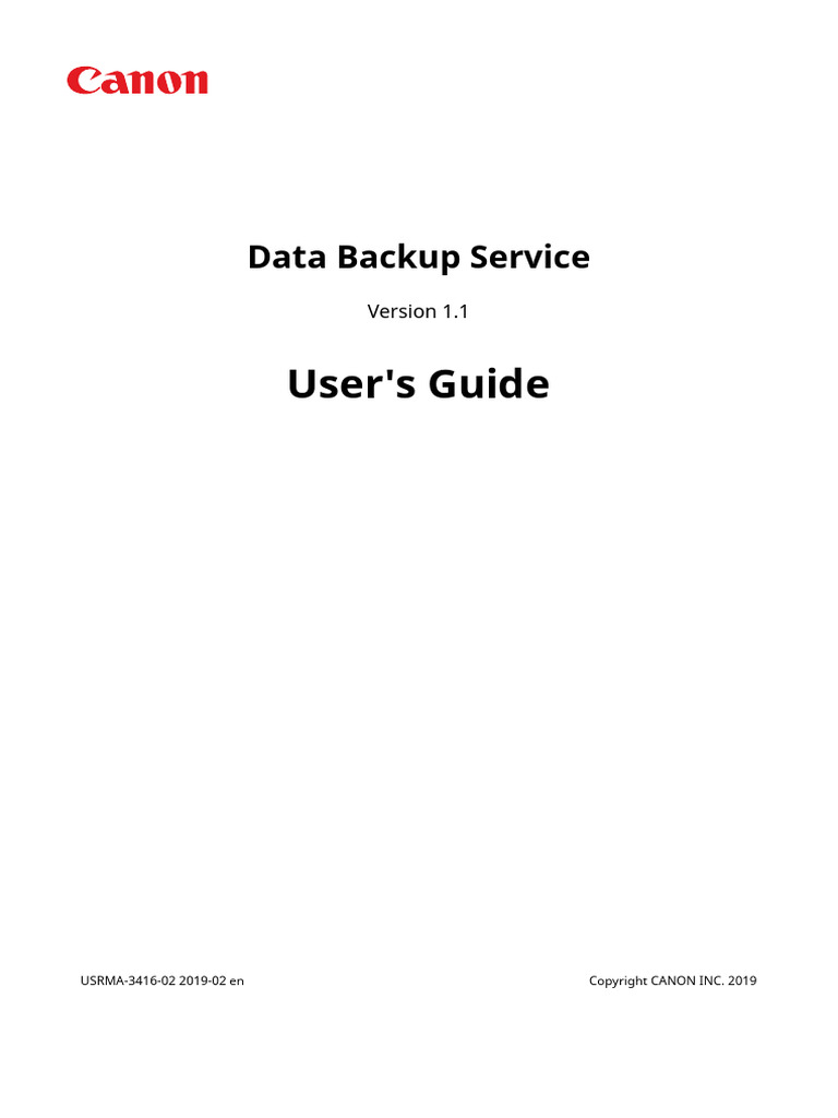 DBSv110 UsersGuide en-US Customer | PDF | License | Derivative Work