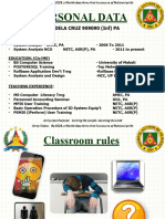 PAF Application Form for Officer Candidates | PDF