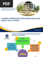Brosur Ut Bandung - Mar 2025 | PDF