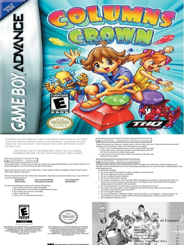 Columns Crown (USA) | PDF | Gemstone | Implied Warranty