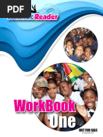 Grade II CVC Blends Reading Workbook | PDF | Linguistics