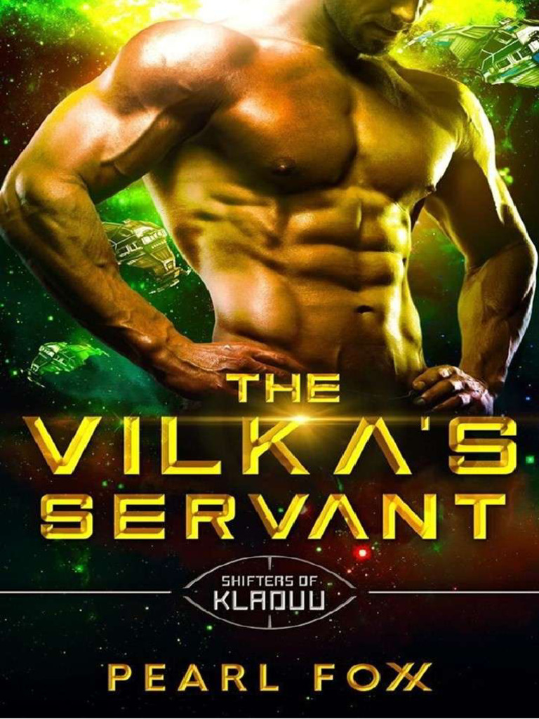 The Vilka's Servant | PDF | Pelo | Cara