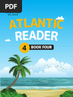 Atlantic Reader Book 3 | PDF | Ramadan | Literacy